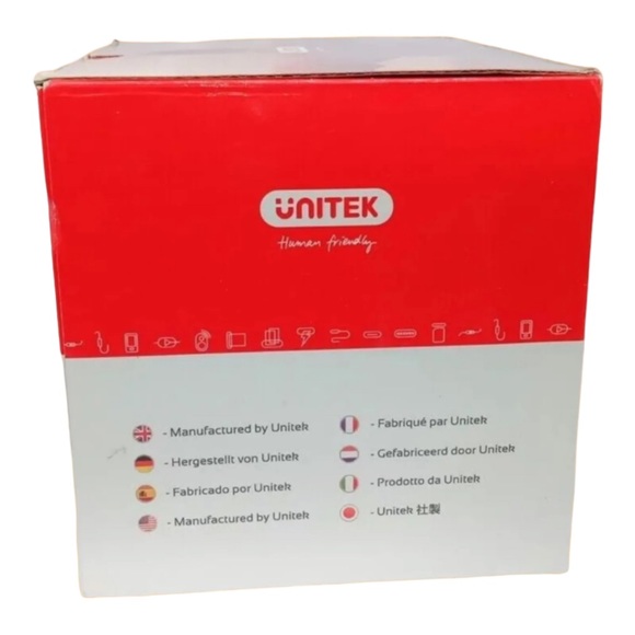 UNITEK | Computers, Laptops & Parts | Unitek Usb 3 To Sata Dual Bay ...